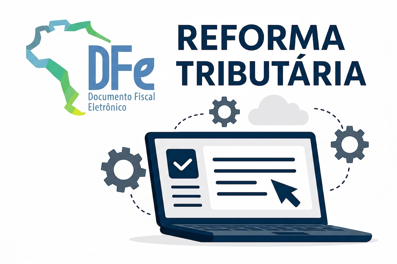 Informe Técnico 2025.002 v.1.60 da Reforma Tributária de Consumo - RTC ...